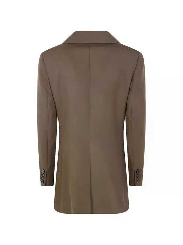 Chloé Single-breasted Blazer