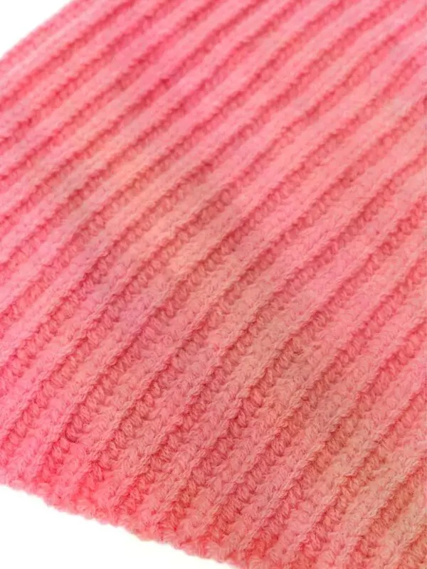 UMIT BENAN Paradiso Ribbed Beanie Hat