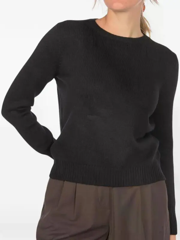 GRAN SASSO 3-ply Merinos Wool Sweater