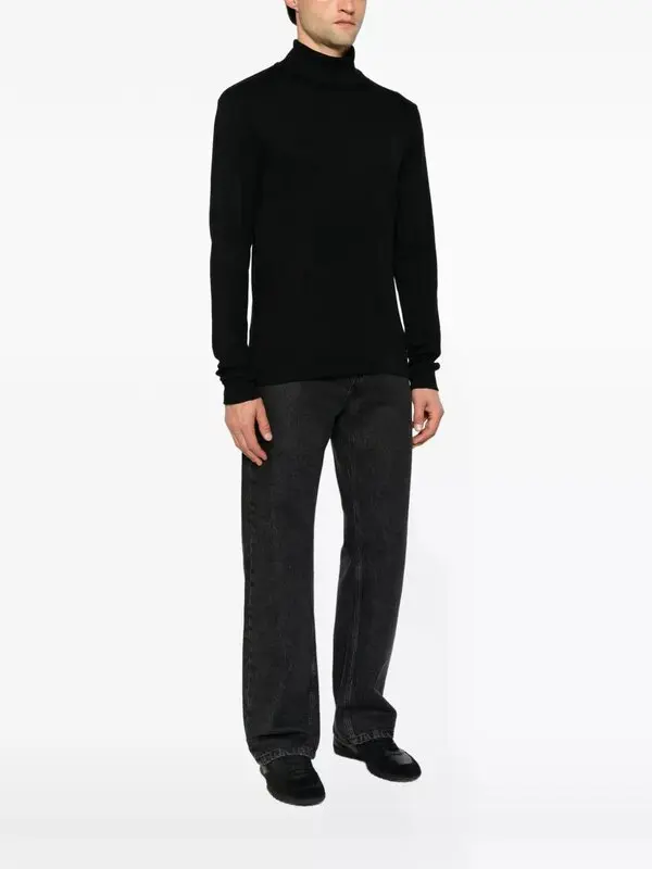 Marc O'polo Roll-neck Long-sleeve T-shirt
