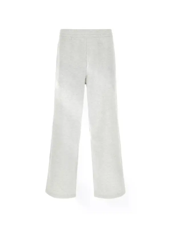 Carhartt Work In Progress Mack Logo-patch Track Pants