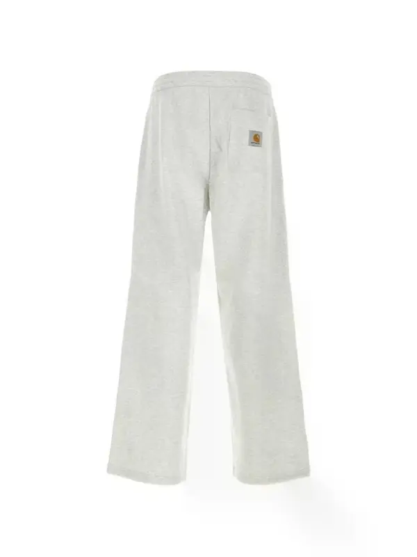 Carhartt Work In Progress Mack Logo-patch Track Pants