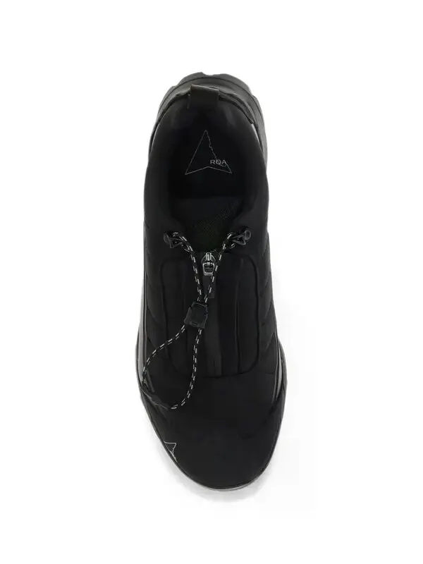 ROA Katharina Waterproof Sympatex Sneakers