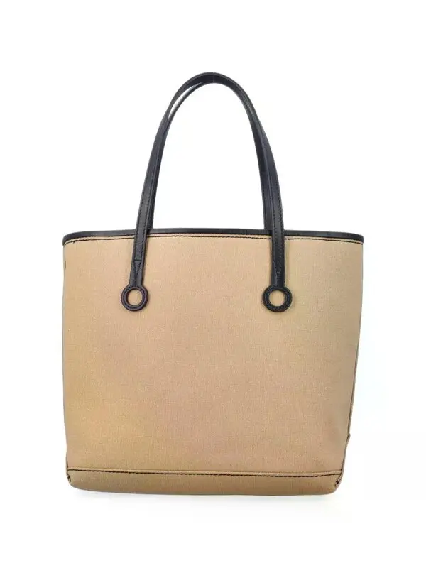 JW Anderson Small Anchor Logo Tote Bag