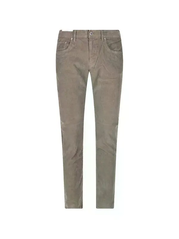 PT TORINO Corduroy Trousers