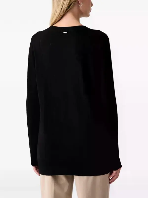FRACOMINA V-neck Cardigan