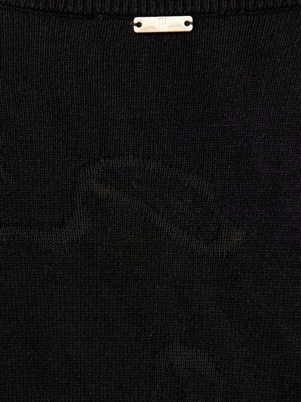 FRACOMINA V-neck Cardigan