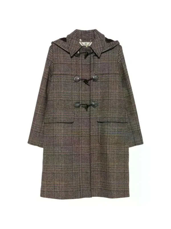 Barbour Melody Zip-up Coat