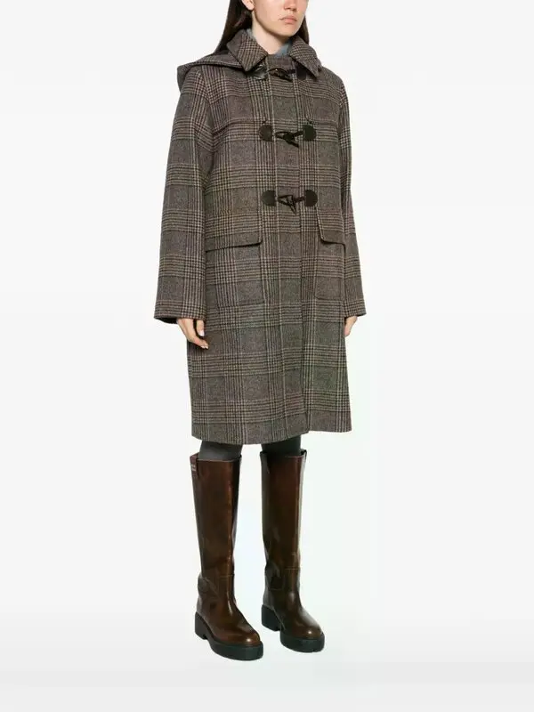 Barbour Melody Zip-up Coat