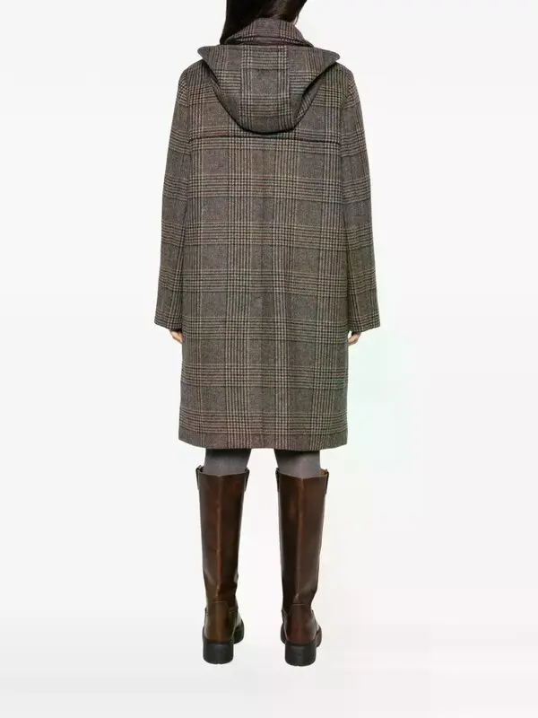 Barbour Melody Zip-up Coat