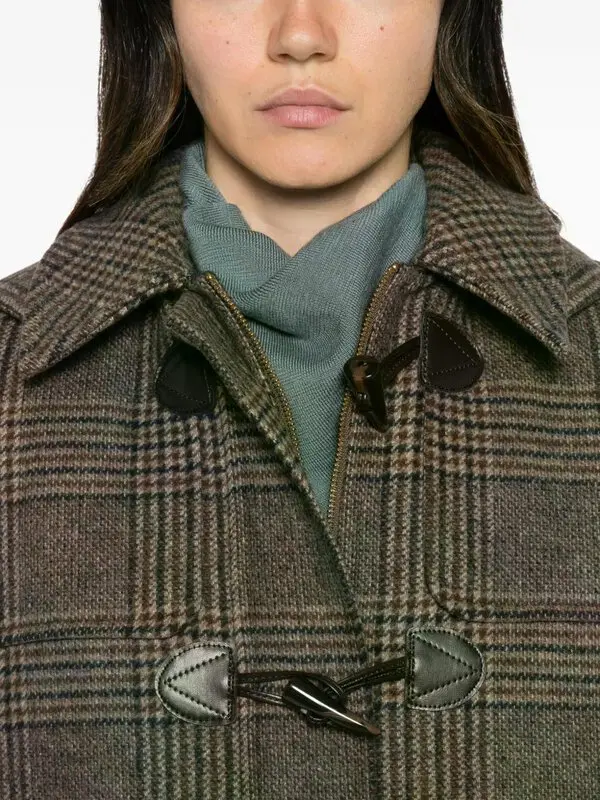 Barbour Melody Zip-up Coat