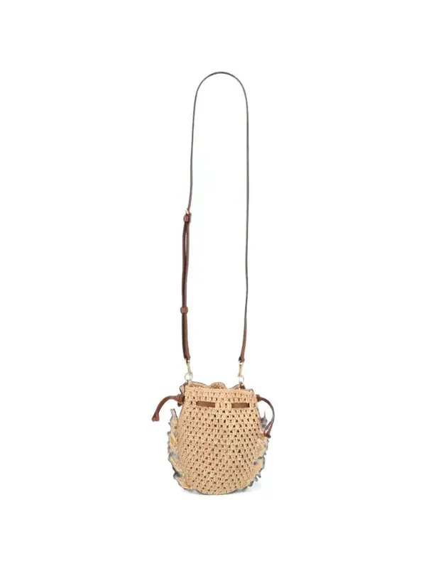 ANYA HINDMARCH Creature Cross-body Bag