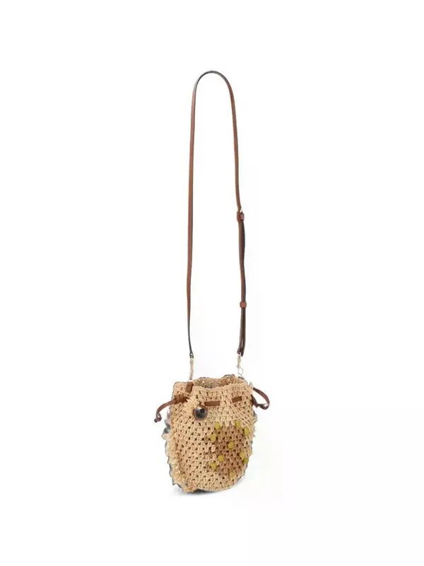 ANYA HINDMARCH Creature Cross-body Bag