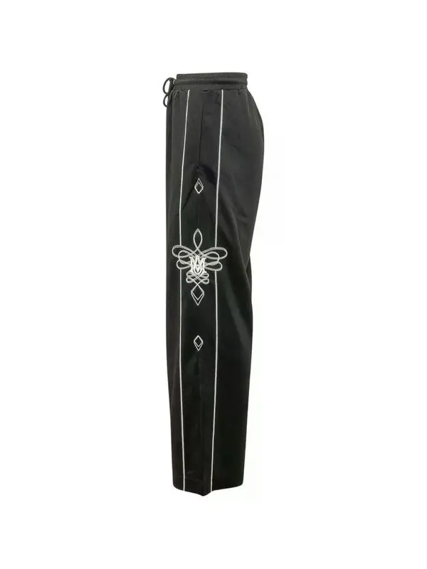 Amiri Lasso Embroidered Track Pants
