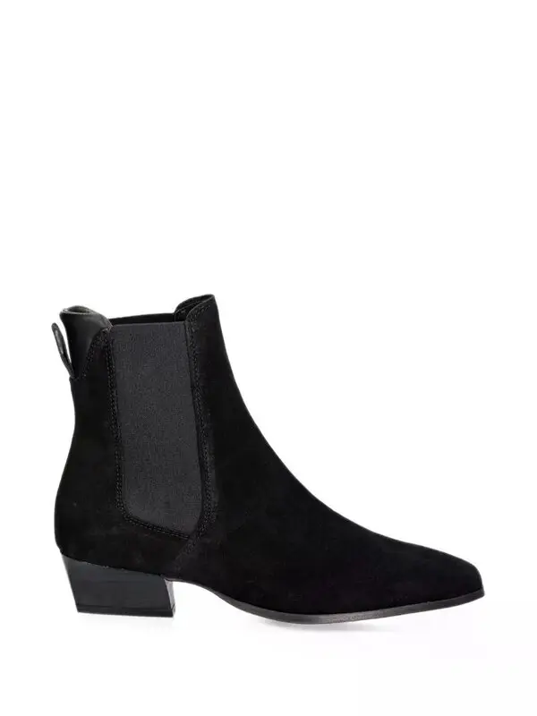 Gant Suede-finish Chelsea Boots