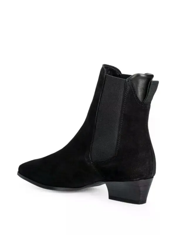 Gant Suede-finish Chelsea Boots