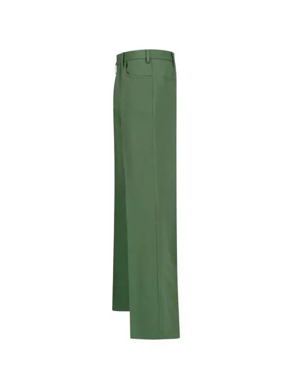Marni Batavia Wool Pants
