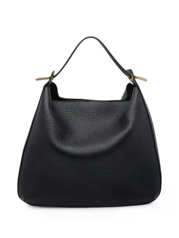 FABI Lilly Leather Shoulder Bag