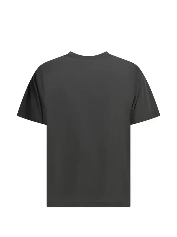 MONTBELL Wickron Long Track T-shirt