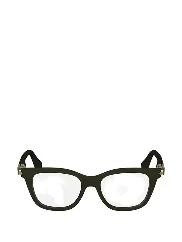 FERRAGAMO Square-frame Glasses