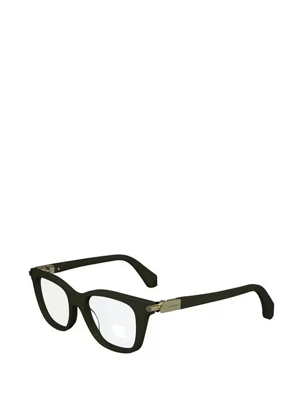 FERRAGAMO Square-frame Glasses