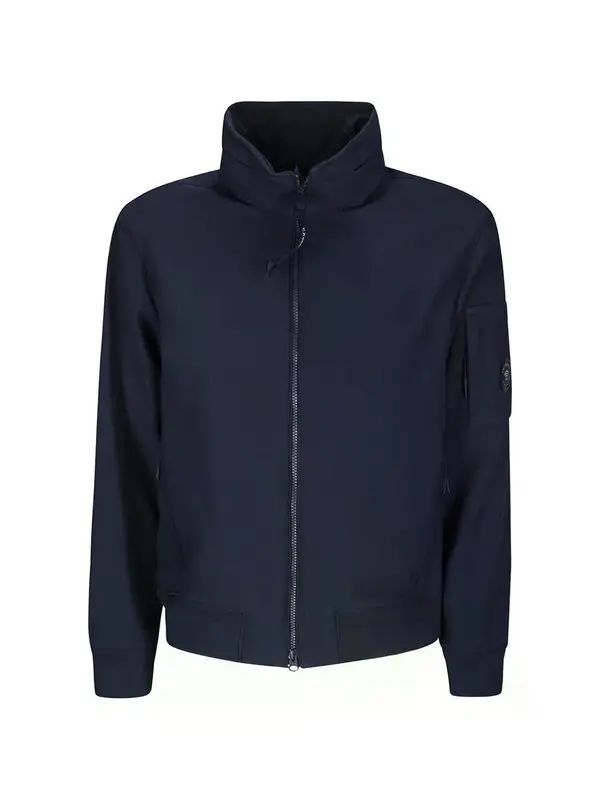C.P. COMPANY Lens-detail Jacket