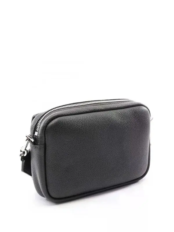 Loewe 2010-2026 Small Pebble Messenger Bag Crossbody Bag