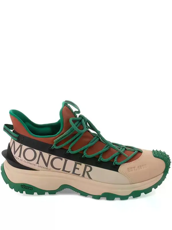 Moncler Trailgrip Lite 2 Sneakers