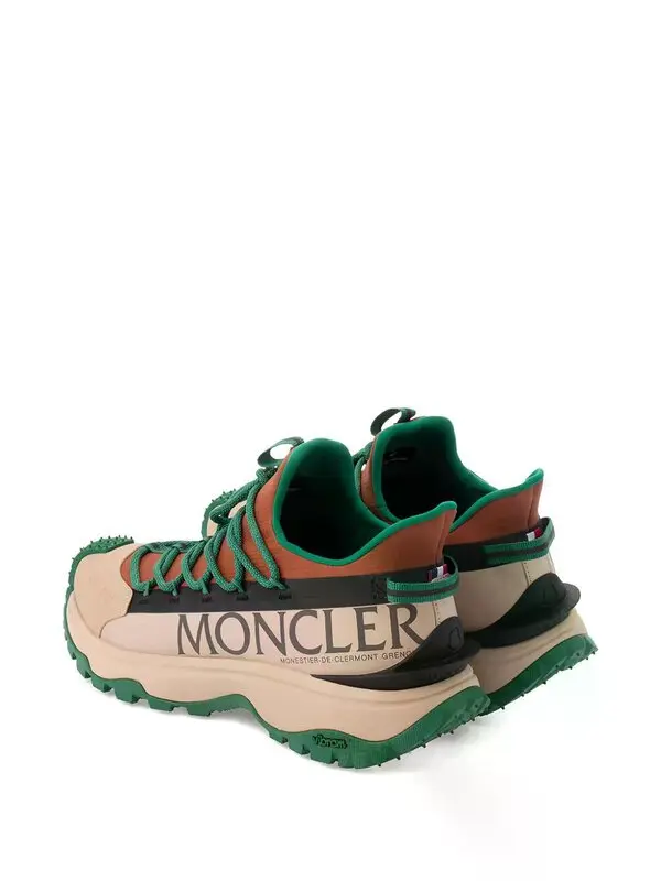 Moncler Trailgrip Lite 2 Sneakers