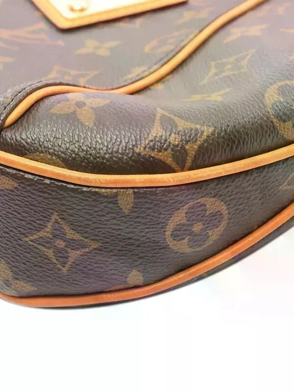 LOUIS VUITTON 2011 Monogram Thames Pm Shoulder Bag