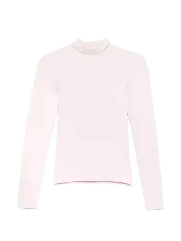 Perfect Moment Turtleneck Thermal Top