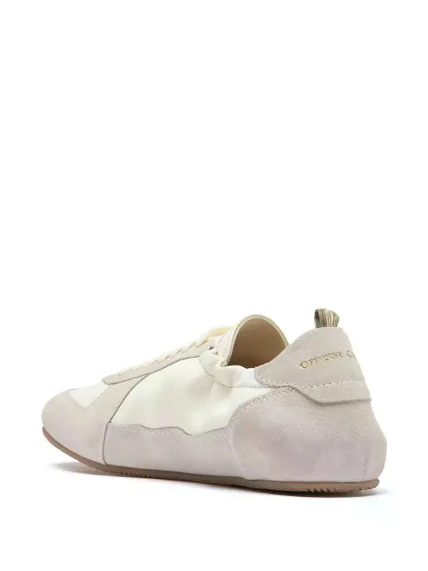 Officine Creative Subside 001 Low-top Sneakers