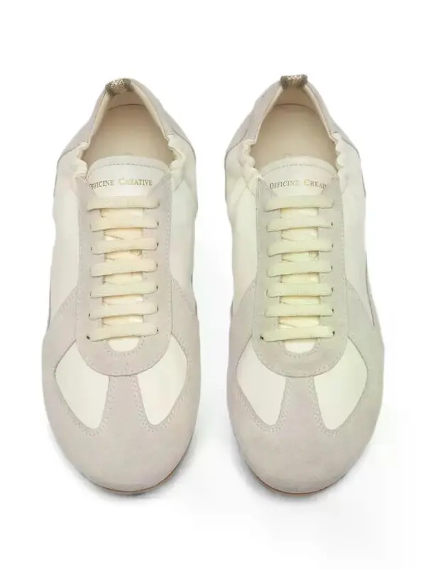 Officine Creative Subside 001 Low-top Sneakers