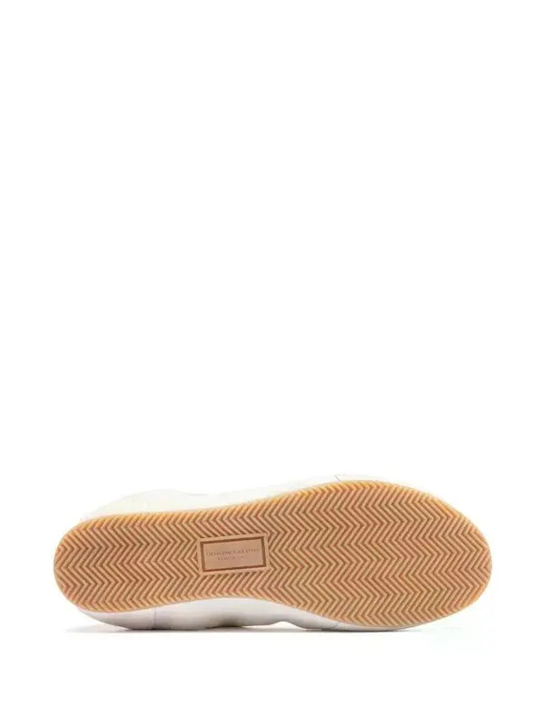 Officine Creative Subside 001 Low-top Sneakers