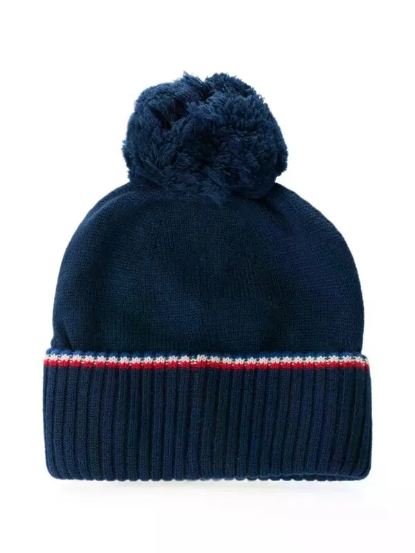 Rossignol Snowblaze Pompom Beanie Hat