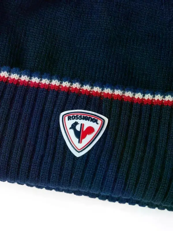 Rossignol Snowblaze Pompom Beanie Hat