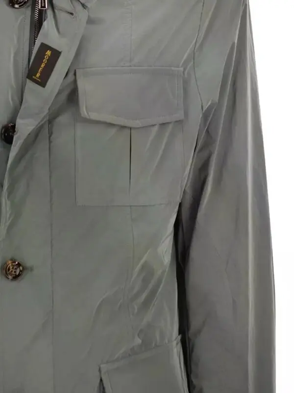 MOORER Porto-os Field Jacket