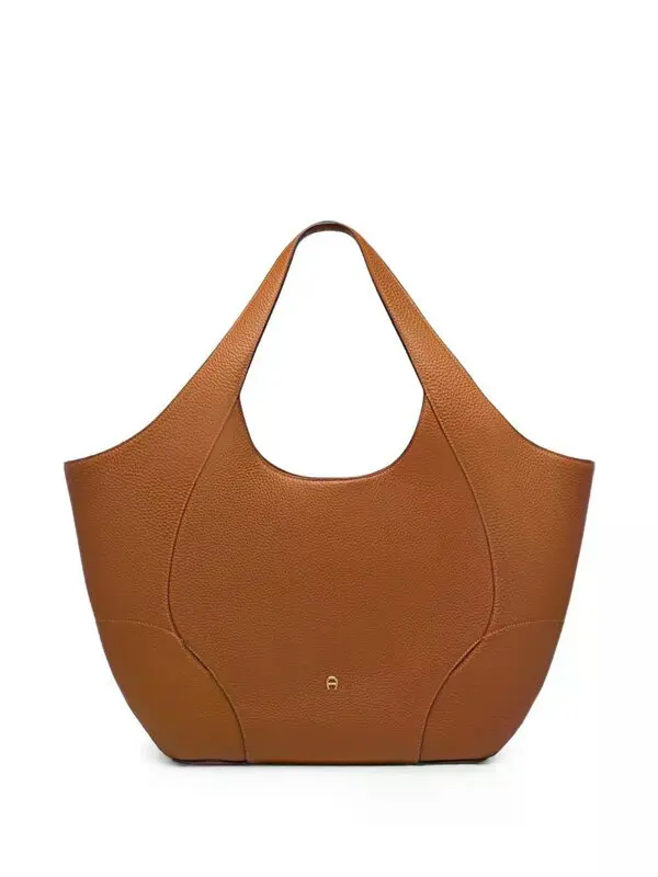 AIGNER Large Hazel Tote Bag