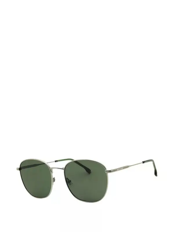 BOSS Round-frame Sunglasses