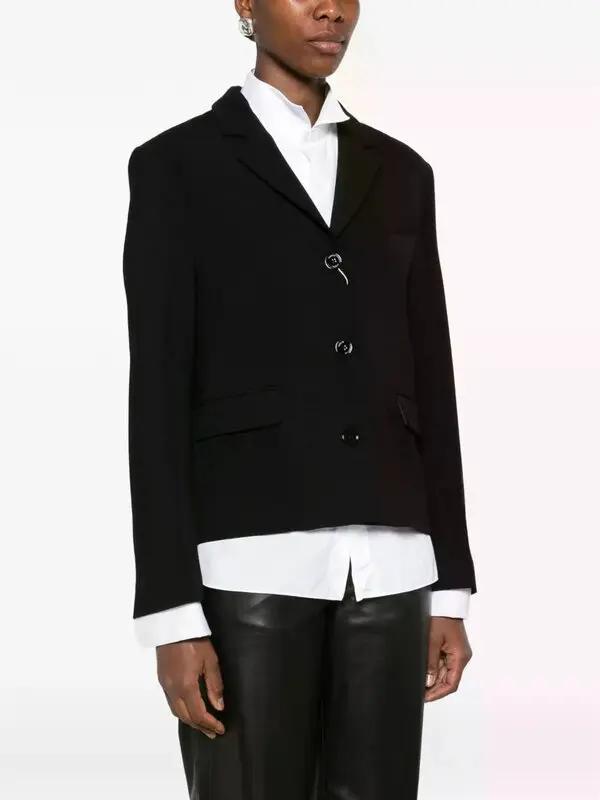 TOTEME Single-breasted Blazer