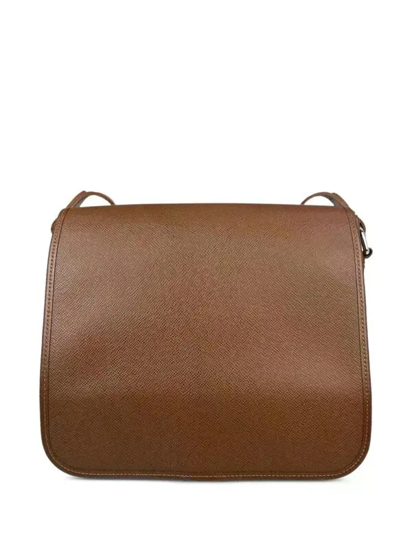 LOUIS VUITTON 2009 Taiga Andrei Shoulder Bag