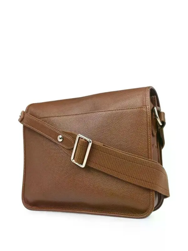LOUIS VUITTON 2009 Taiga Andrei Shoulder Bag