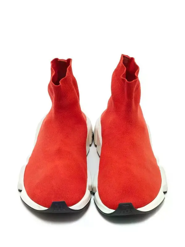 Balenciaga Speed Trainer Bb Sneakers