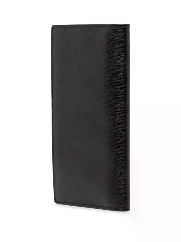 Gucci 2000-2015 Calfskin Bifold Wallet Long Wallets
