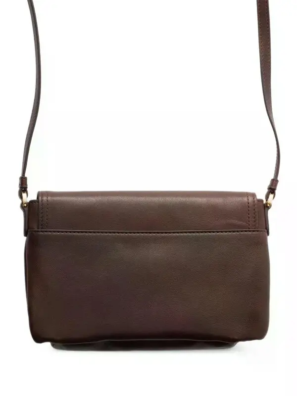 Prada Nappa-leather Smartphone Holder