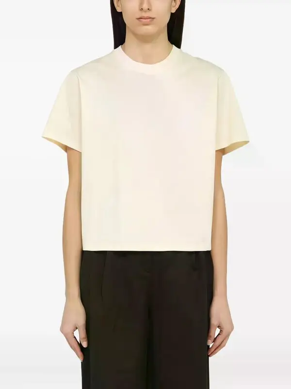 Loulou De Saison Telanto Short-sleeve T-shirt