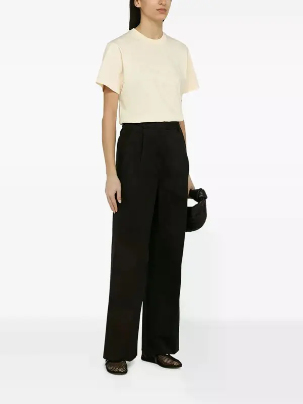 Loulou De Saison Telanto Short-sleeve T-shirt