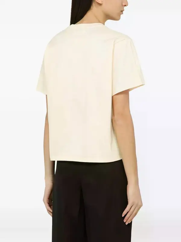 Loulou De Saison Telanto Short-sleeve T-shirt