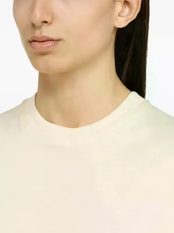 Loulou De Saison Telanto Short-sleeve T-shirt