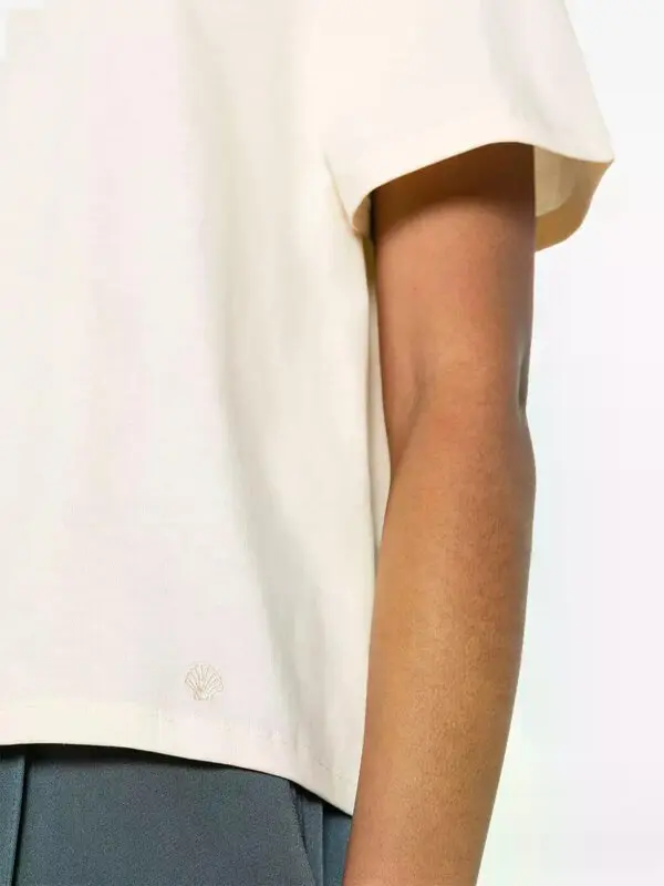 Loulou De Saison Telanto Short-sleeve T-shirt